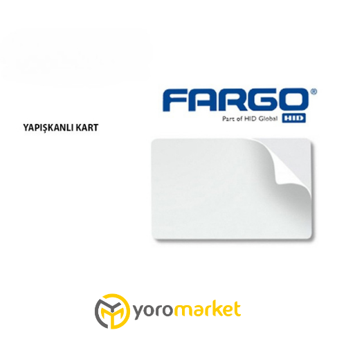 Sticker Kart - Kart Pazarı